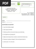 Hoe Om Tee Te Maak Instruksies | PDF