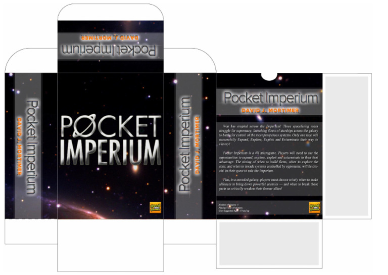 Pocket Imperium Tuckbox | PDF