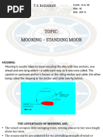 Ship Air Ventilation Systems Overview | PDF | Deck (Ship) | Ventilation ...