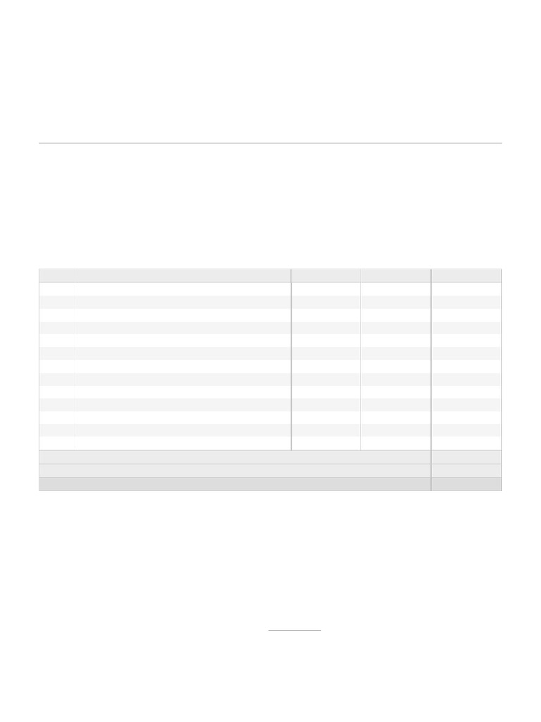 Invoice D'queen September 2024 | PDF | Business Documents