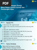 Company Profile PLN | PDF