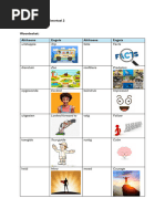 Soorte Sinne (Stelsin, Vraagsin en Bevelsin) | PDF