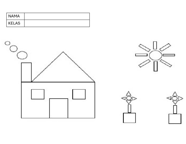 Rumah 2d | PDF