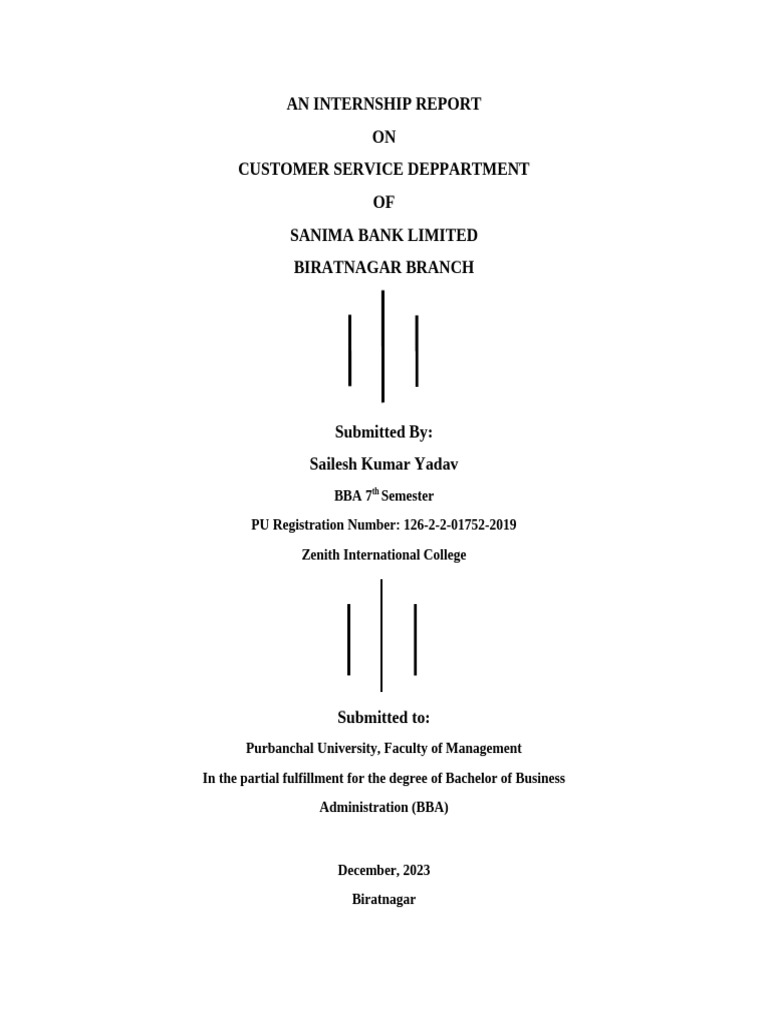Sailesh@1 Sanima Bank | PDF