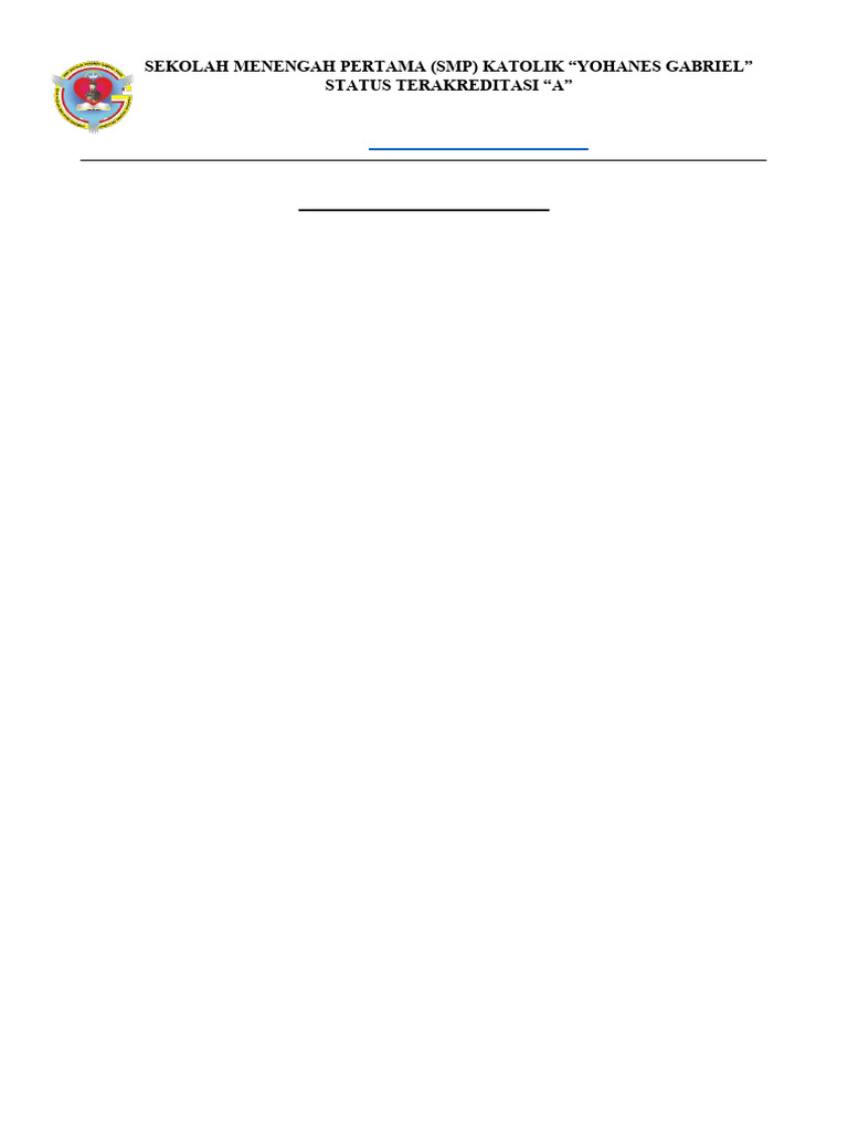 Juknis Turnamen ML SMPK Yoga | PDF