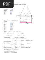 Spreader Beam | PDF | Structural Engineering | Materials