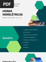 Livro Instalações Elétricas - Hélio Creder | PDF