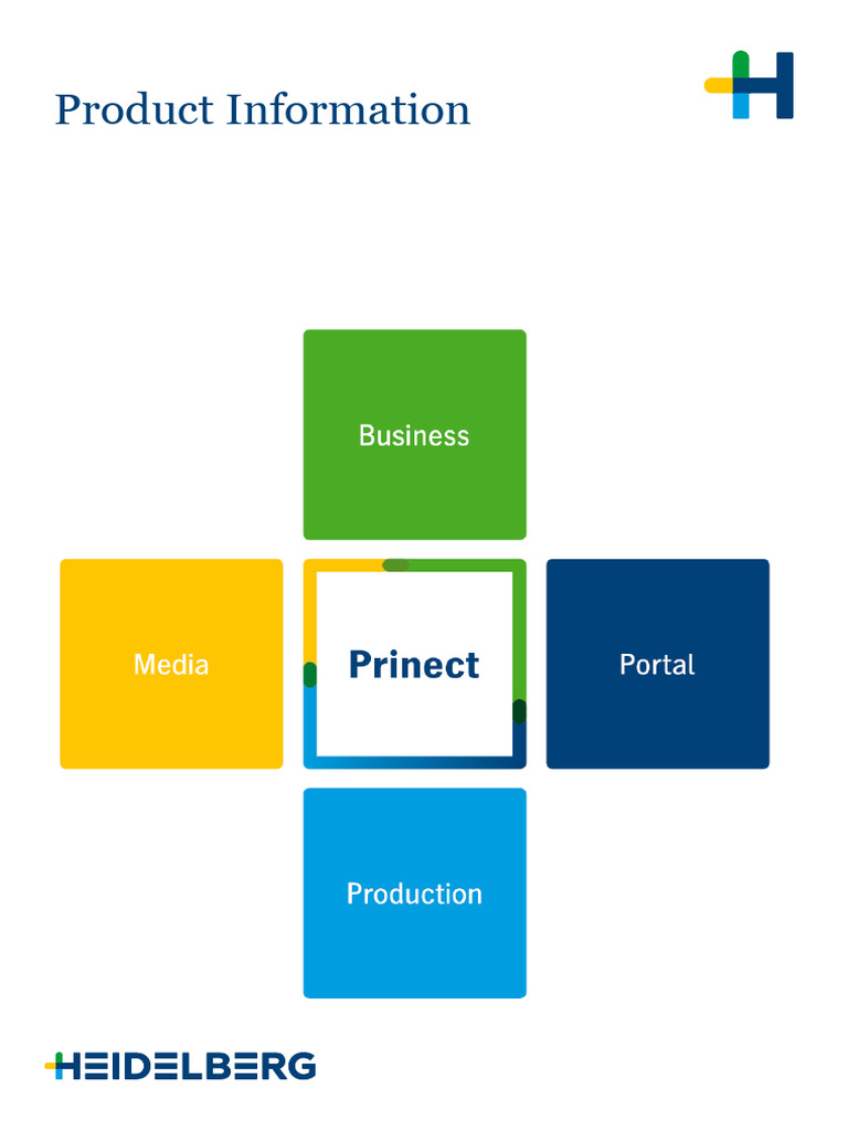 PI 2017 Prinect Prepress Manager en | PDF | Magenta | Cyan