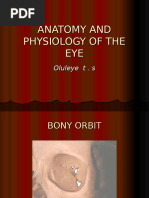 Interpreting Retinal OCT: A Comprehensive Guide | PDF | Retina ...