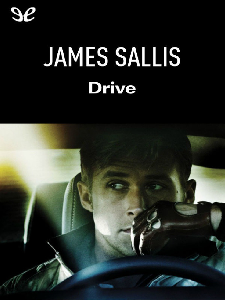 Drive - James Sallis | PDF | Apartamento