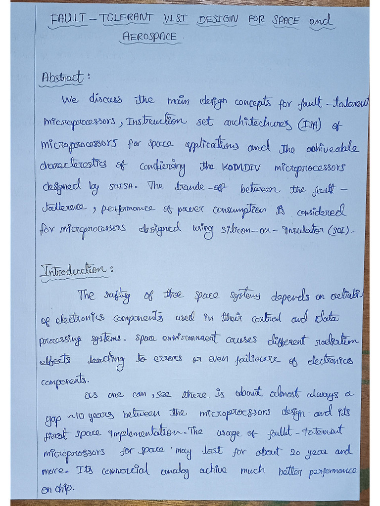 VLSI Assignment 1 | PDF