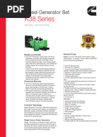 ISUZU C240 Engine Data | PDF