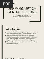 Patient-Scale POSAS-3.0 Generic-Scar English | PDF | Paresthesia | Medicine