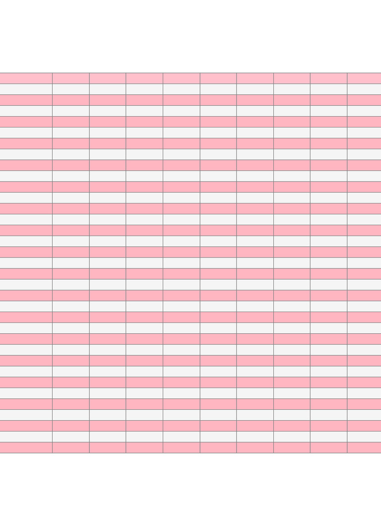B2 Study Tracker Mansa | PDF