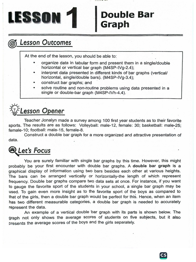 Chapter 9 Statistics and Probability | PDF