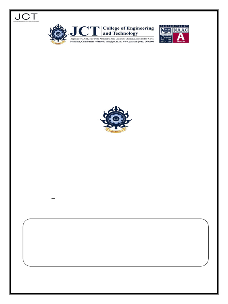 Record NNDL - Merged - Organized | PDF | Engineering | Deep Learning