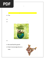 Science Textbook Form 1 | PDF