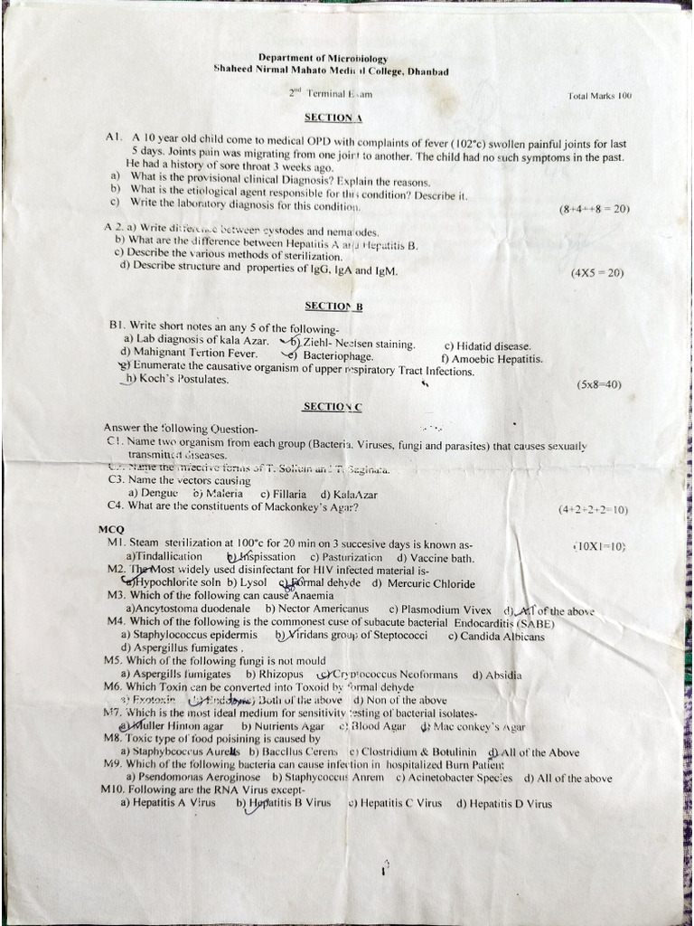 Micro Q Paper | PDF