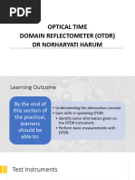 EXFO OTH-7000 Fiber Monitoring System | PDF | Optical Fiber | Decibel