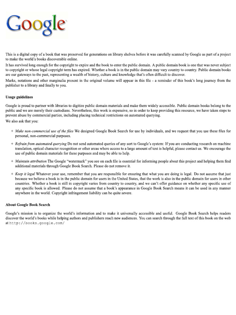 Adams Cable Codex | PDF