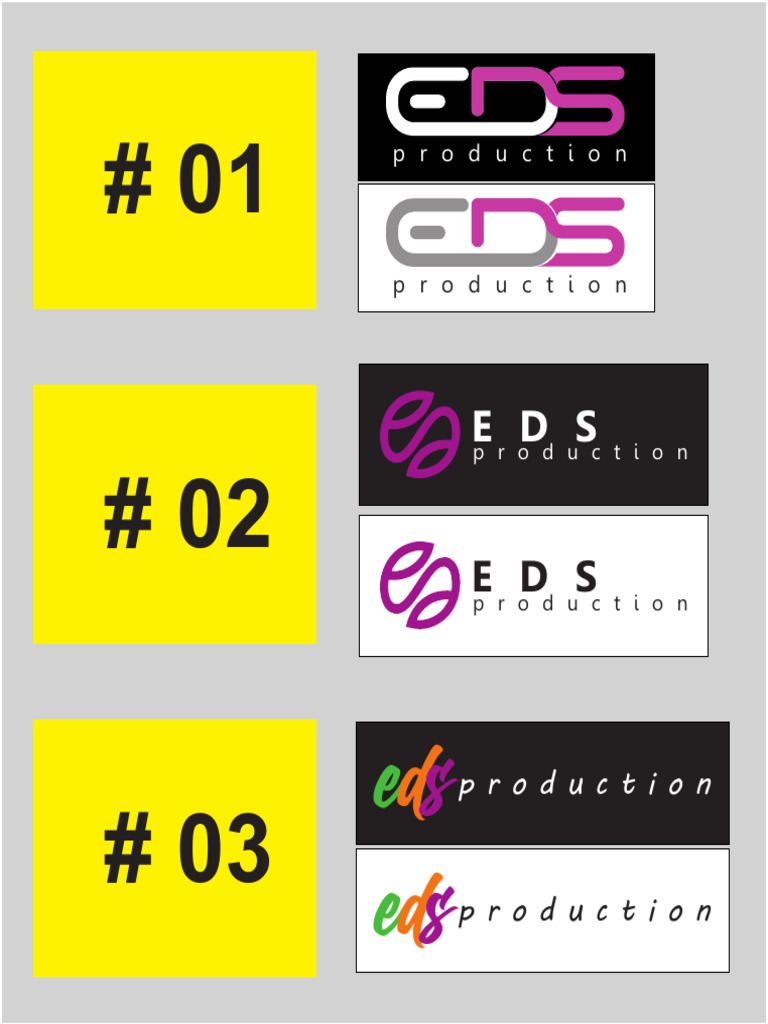Logo Eds 01 | PDF