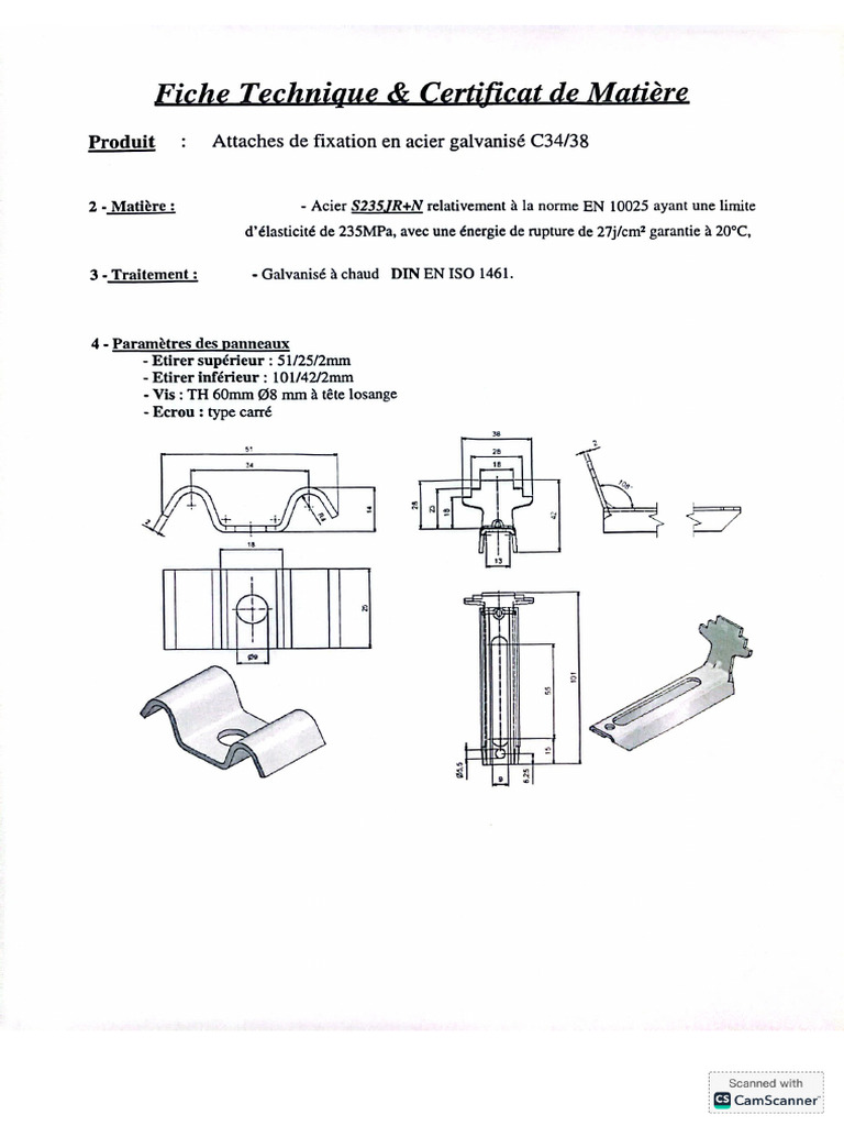 Attaches | PDF
