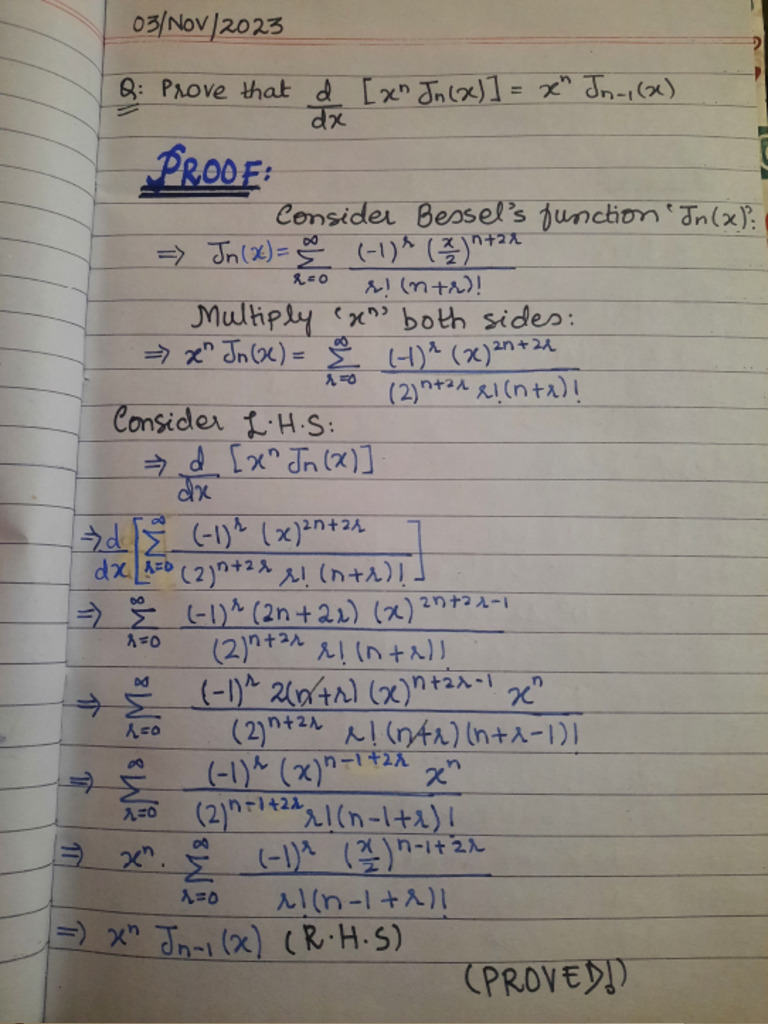 Differential Equations (Lec 4) | PDF