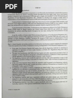 FSSAI Schedule 4: Hygiene Practices Guide | PDF | Food Safety | Hygiene