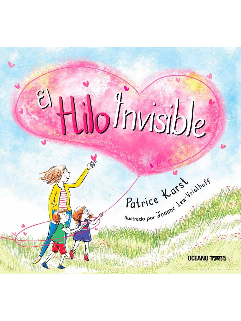 El Hilo Invisible | PDF