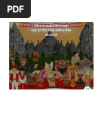 Contoh Output Dan Input Erkam | PDF