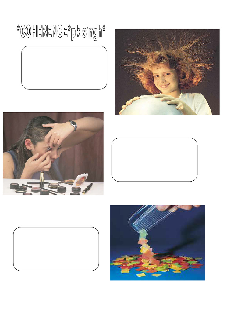 Electric Potential in Triangle Charges | PDF | Quark | Electric Charge