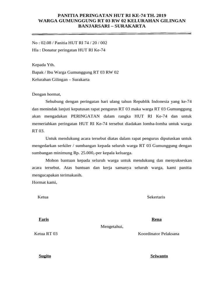 Hut Ri 74 | PDF