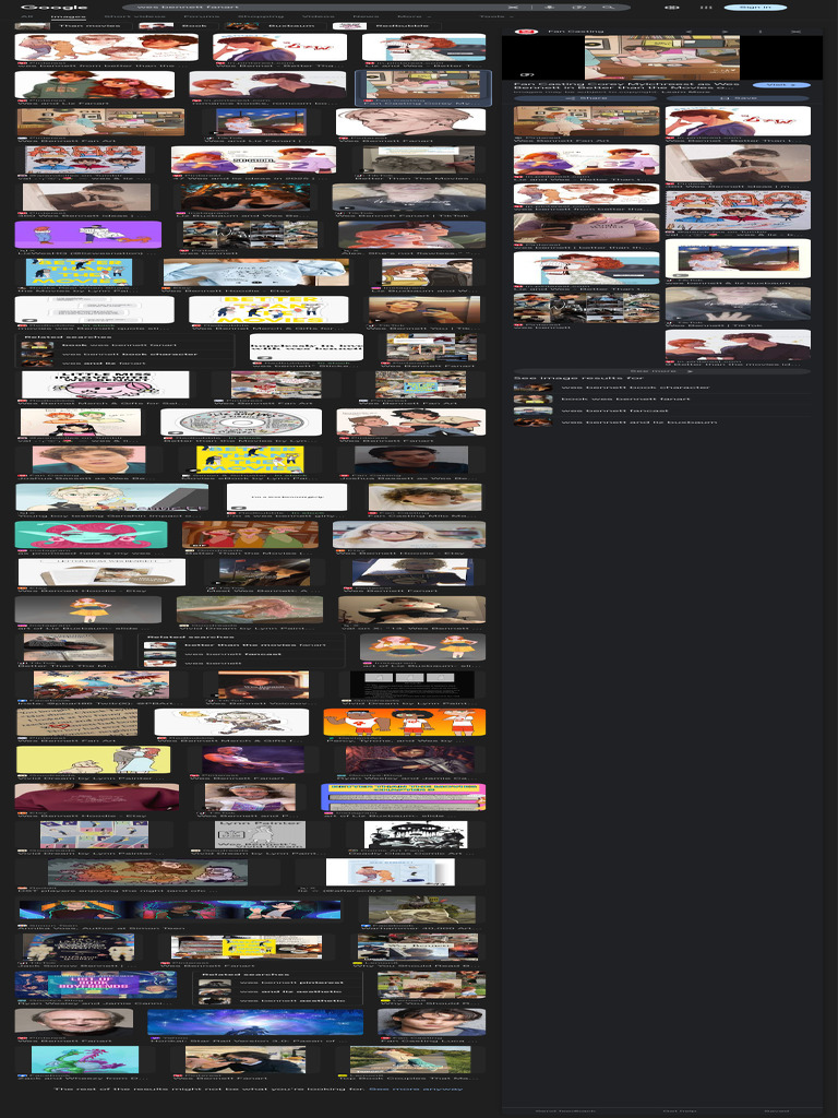 Wes Bennett Fanart - Google Search 2 | PDF | Web 2.0 | World Wide Web