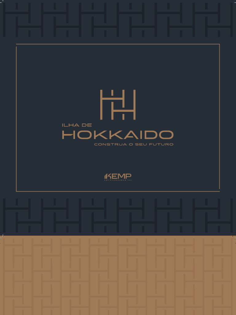 KEMP BOOK HOKKAIDO MONTADO AF 1.1 Compressed (Cropped) | PDF