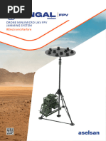 PRC-152 Quick Refference Guide | PDF | Audio Electronics | Radio