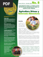 Biografía de Josefa Camejo | PDF