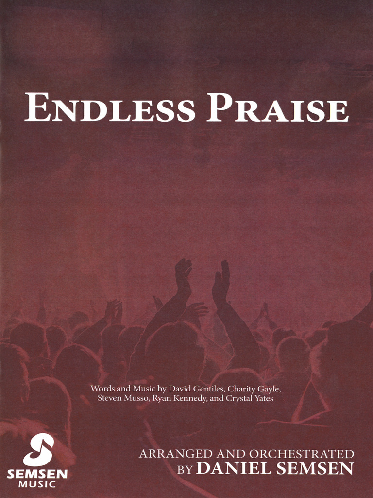 Endless Praise | PDF
