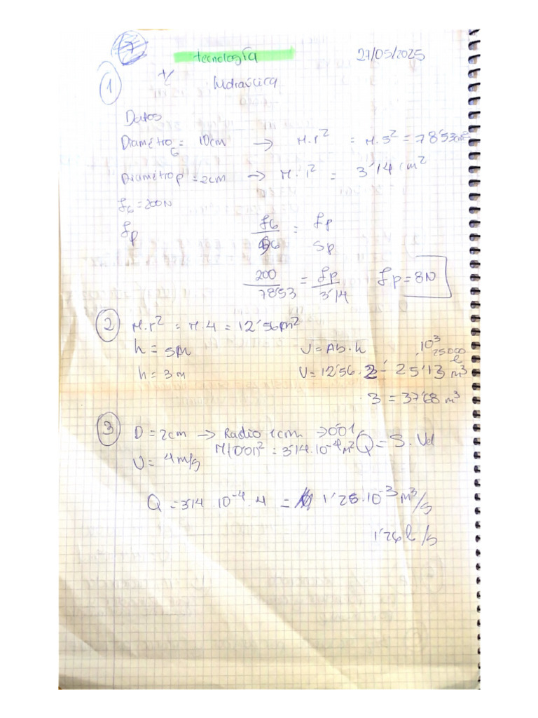 Documentos Escaneados 3 | PDF