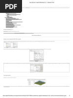 Coded Targets and Scale Bars - Helpdesk Portal | PDF