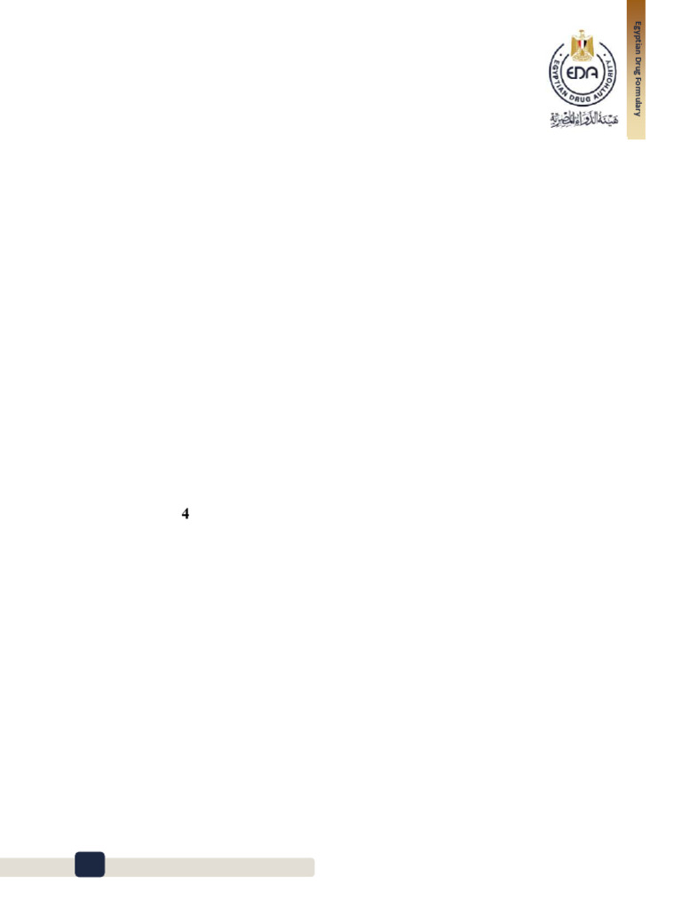 Conventional Anticancer Drugs Formulary 2024 | PDF | Chemotherapy ...