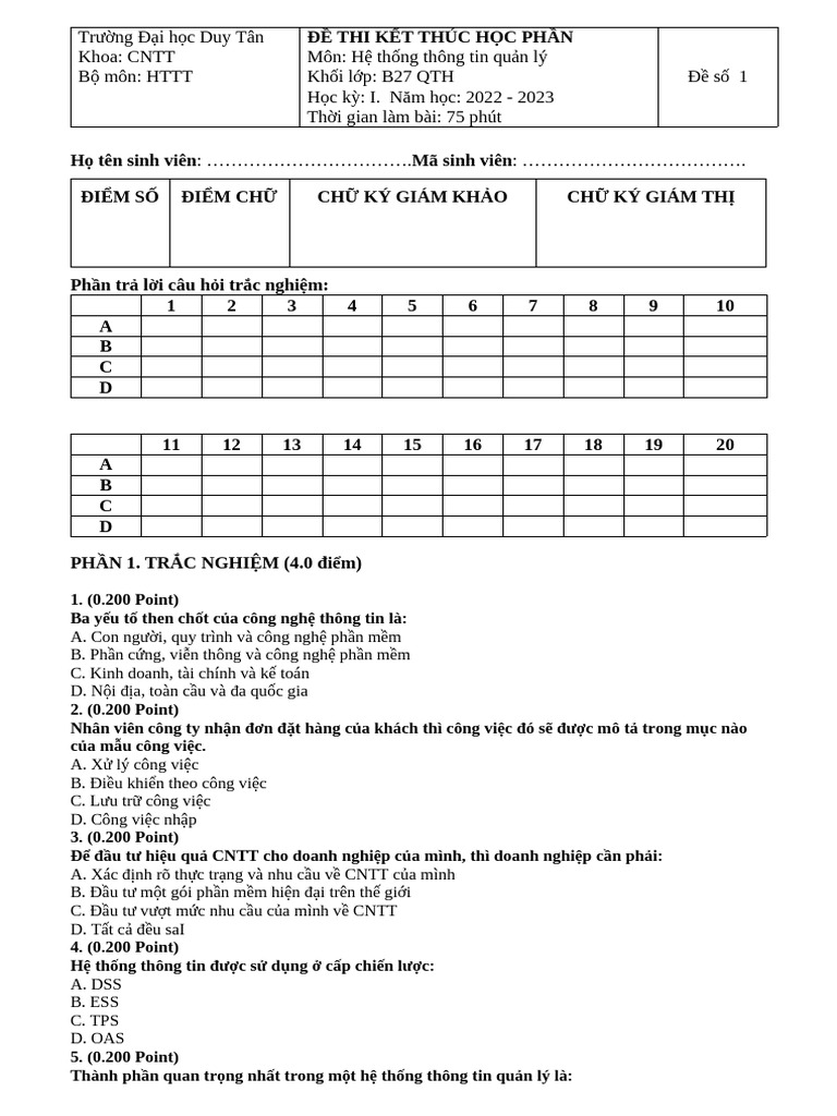 B27 QTH - de 1 | PDF