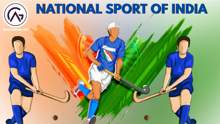 National Sport of India | PDF
