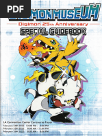 Digimon World Re - Digitize Digivolution Guide For PSP by Molivious ...