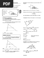 LAS - Math 9 - Q3 - Wk3 - The Midline Theorem Trapezoid and Kite PDF ...