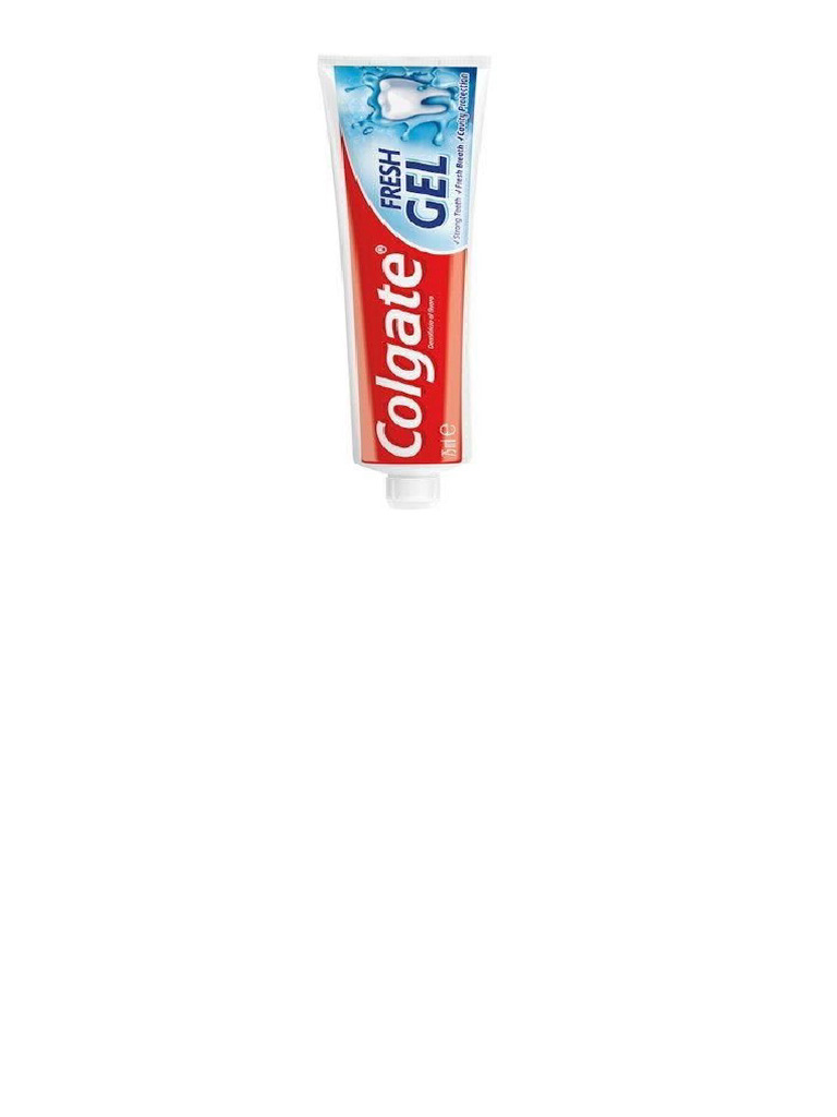 Colgate | PDF