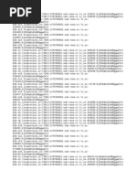 VLESS Proxy Configurations for Iran | PDF