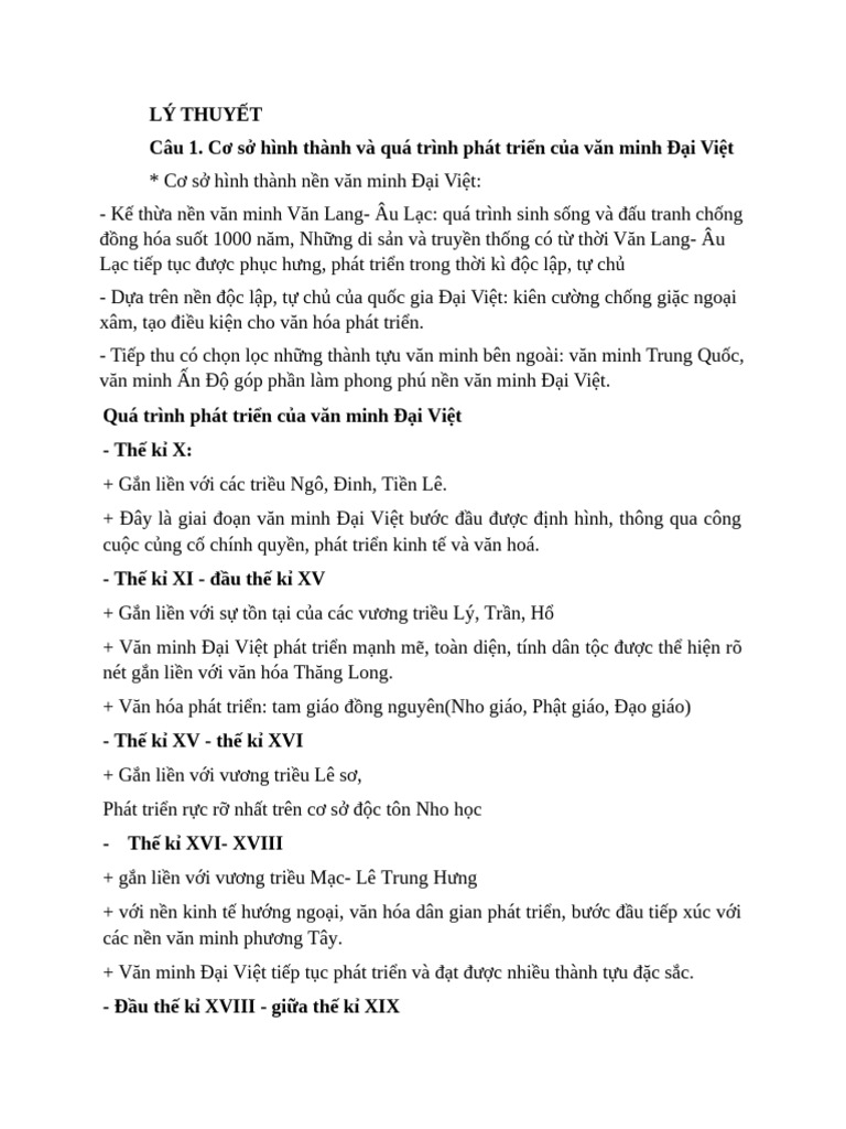 Tu Luan Su ck2 | PDF