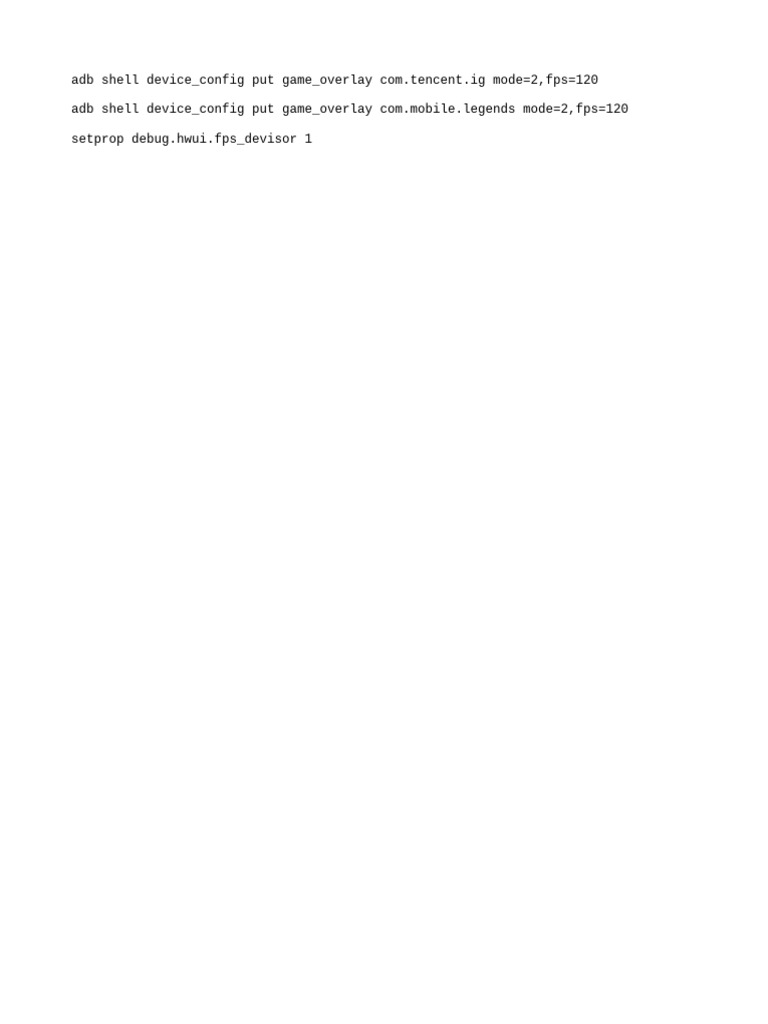 Ashell Command | PDF