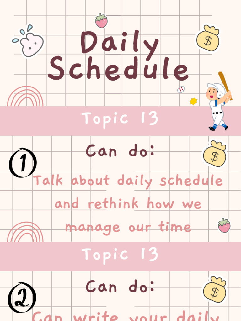 Topic 13 Session 1 1 | PDF