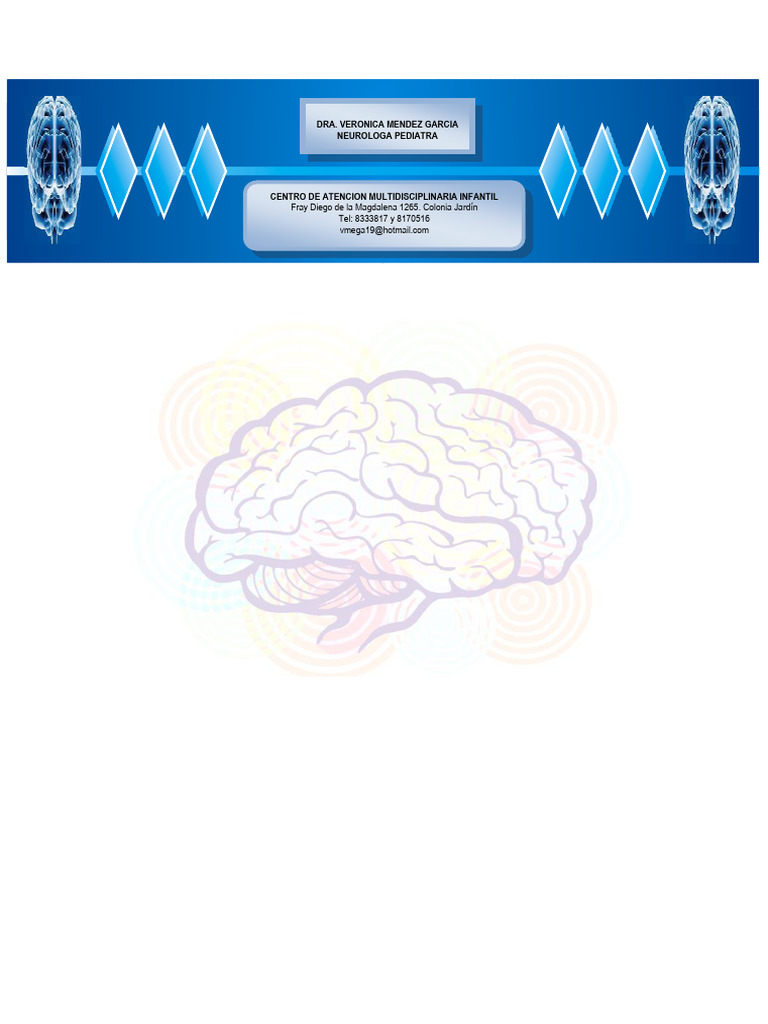 Joel Aaron Rodriguez Rosales, 060324 | PDF | Neurología | Especialidades Medicas